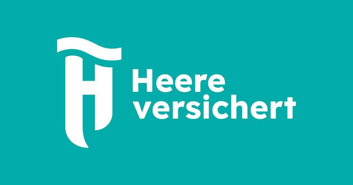 Heere versichert dich 🔒 Die besten Versicherungen dich!